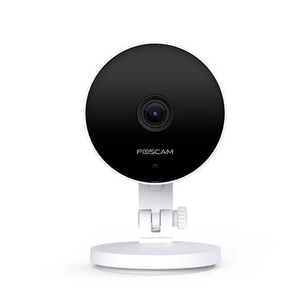 Foscam kamera C2M, bela