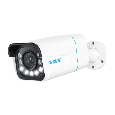 Reolink P430 kamera, PoE, outdoor