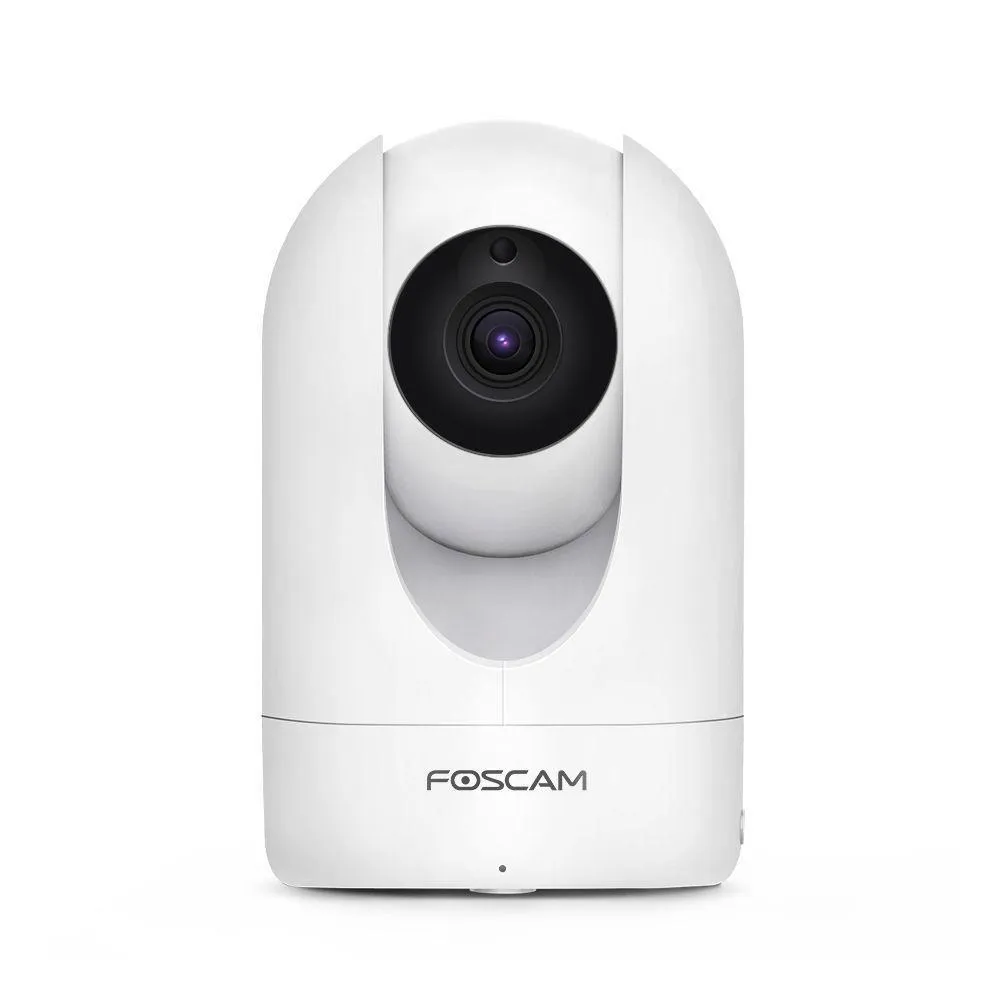 Foscam kamera R4M, bela