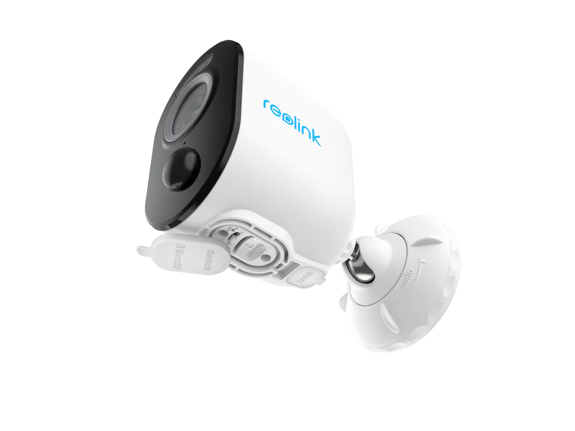 Reolink B330 kamera , wifi, outdoor, battery