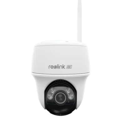 Reolink B440 kamera, battery, WiFI, outdoor