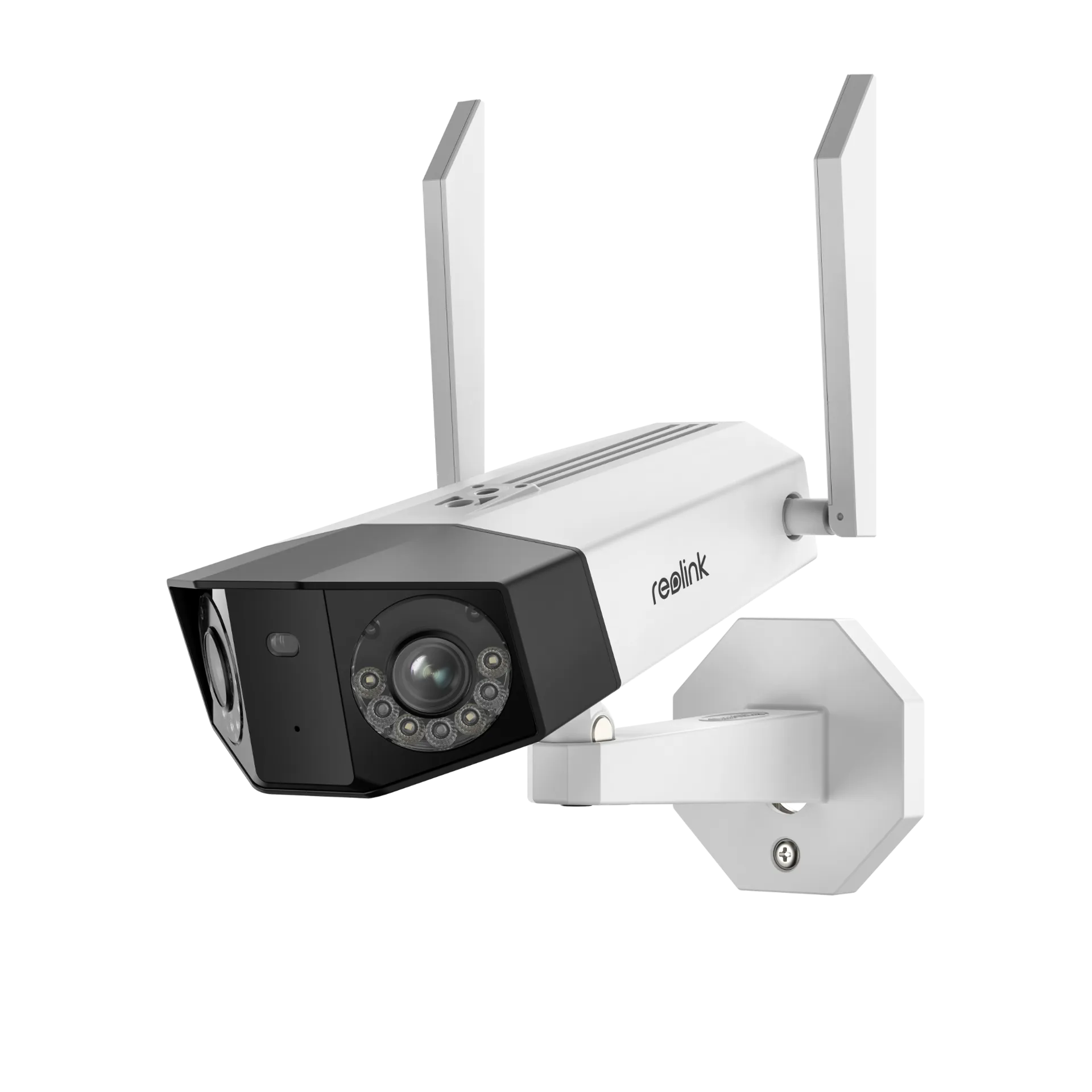 Reolink Duo 2, Wifi battery camera, B750