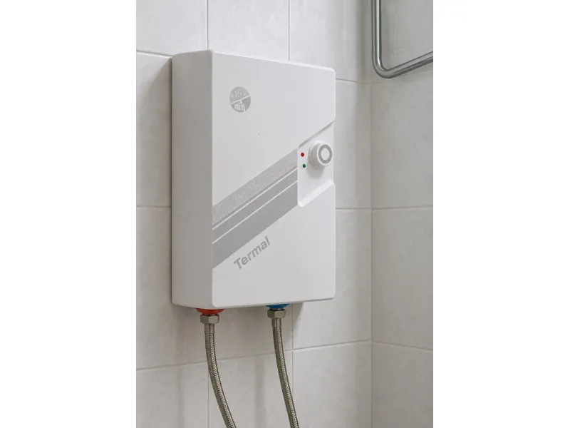 TERMIL BOJLER PROTOCNI 12KW PGV 12PT 380V