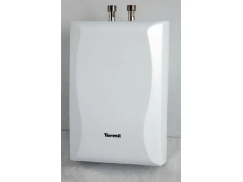TERMIL BOJLER PROTOCNI 4.5 KW N PGV45 P NISKOMONTAZNI