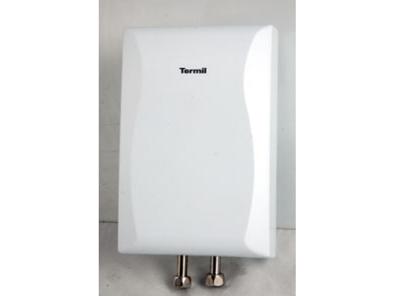 TERMIL BOJLER PROTOCNI 4.5 KW V PGV45 P VISOKOMONTAZNI