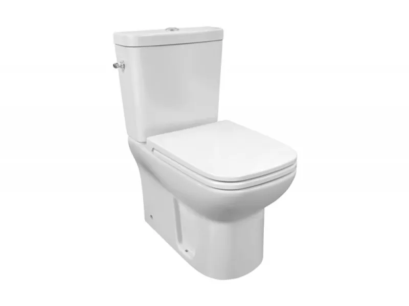 VITRA MONOBLOK S20 SA BIDE FUNKCIJOM SA DUROPLAST SOFT CLOSE WC DASKOM VARIO BTW CVS21T