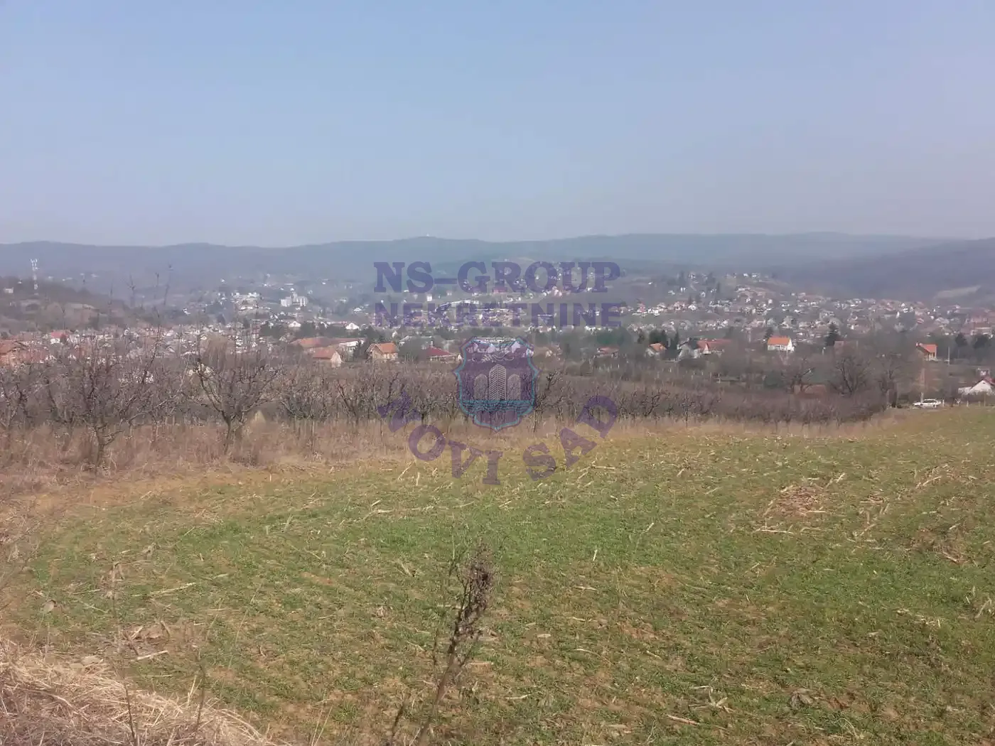Nova kolonija, Vrdnik