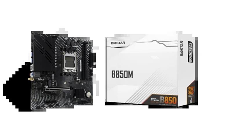 Matična ploča Biostar B850MT2-E DJ