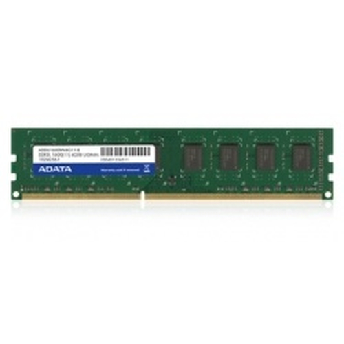 DIMM DDR3 8GB 1600MHz ADDU1600W8G11-S