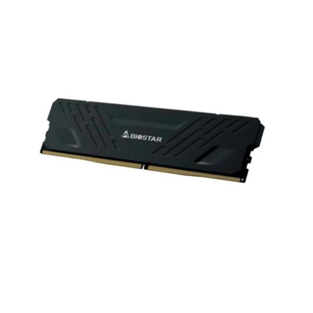 Memorija DDR4 16GB 3200MHz Biostar Heatsink Storming V DO32NU4H016