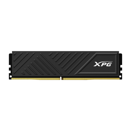 Memorija DDR4 16GB 3200 MHz AData XPG ARGB AX4U320016G16A-SBKD35