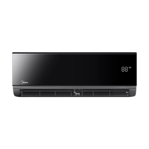 Klima uređaj Midea 12NXD1 Extreme 12 WiFi inverter crna