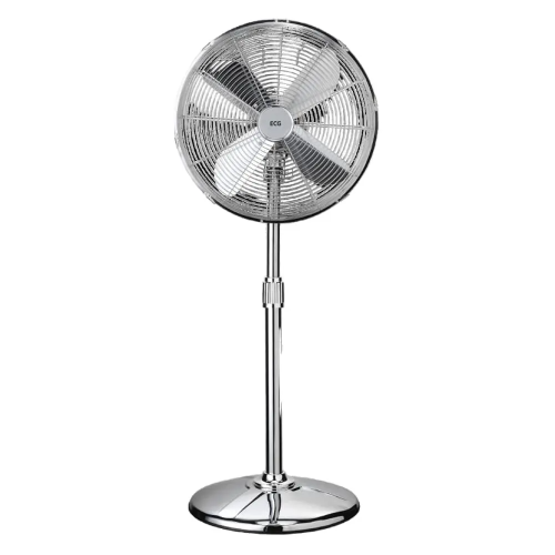 ECG stojećI ventilator 40cm fs40n metalni