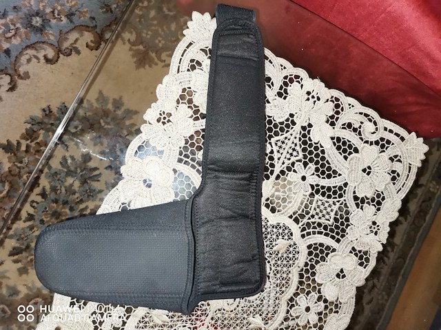 futrola pistolja