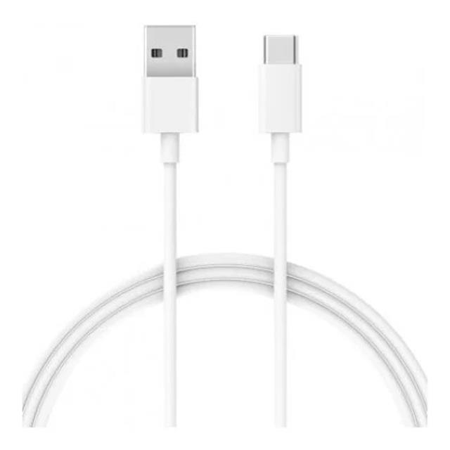Kabl USB 2.0 Tip-A na Tip-C 1,5 m beli