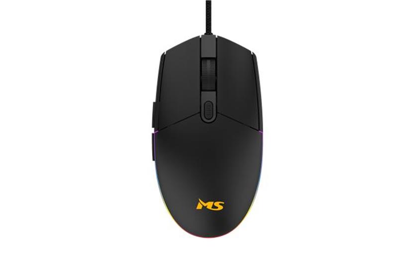 MIŠ MS NEMESIS T-100C