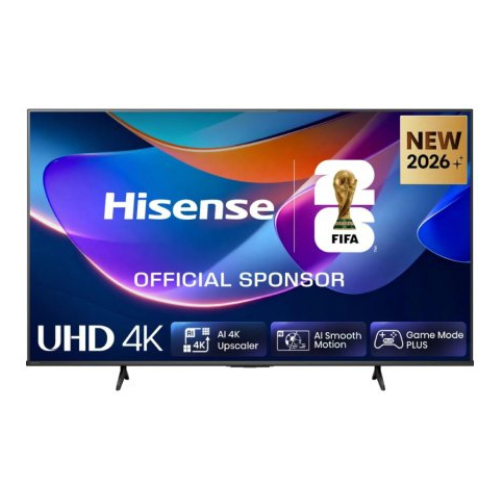 HISENSE 43A6S 43” 4K
