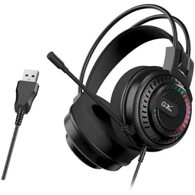 HS-GX570U slušalice sa mikrofonom