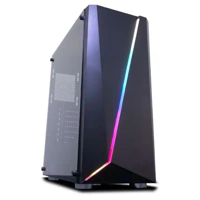 Slušalice sa mikrofonom Defender Aspis Pro 7.1 crno crvene