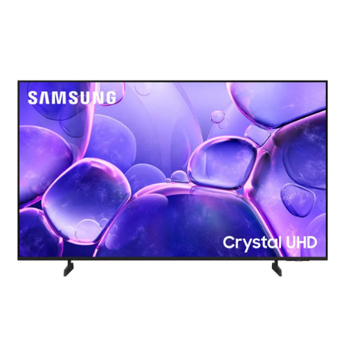 SAMSUNG UE50U8092FUXXH 50” 4K