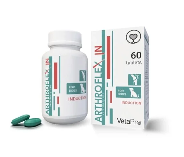VetaPro ArthroFlex IN – 60 tableta
