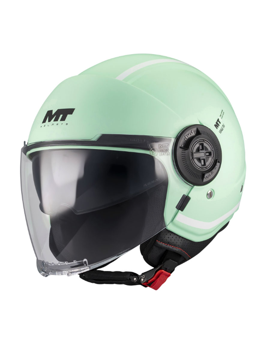 MT jet kaciga Viale S Tasty C6 mat