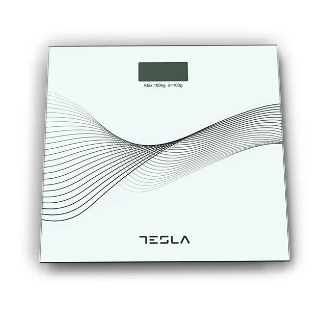 Vaga za telesnu težinu Tesla BS103W/180 kg