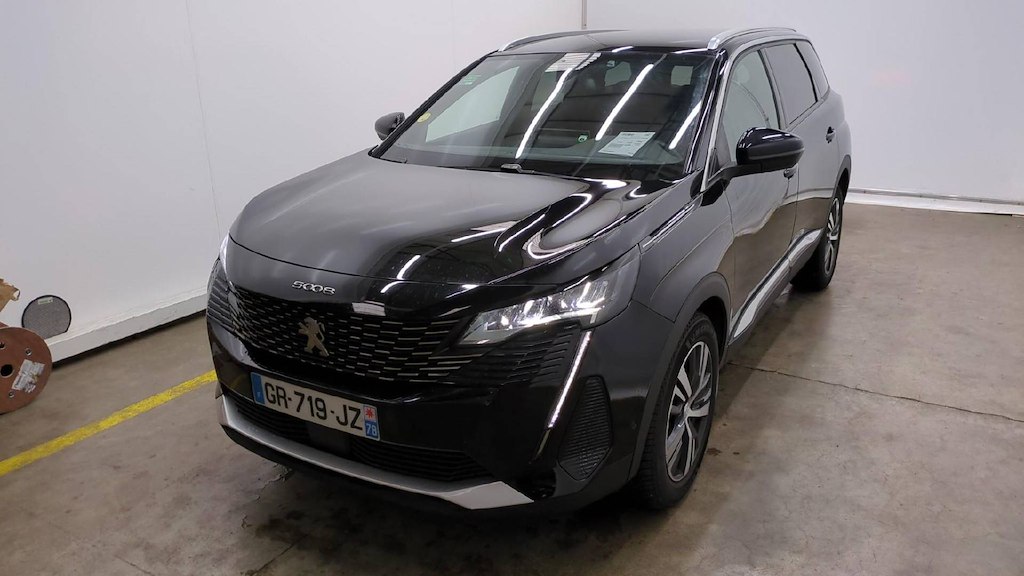 Polovni Automobili
2023 Peugeot 5008 1.5BlueHDI Allure