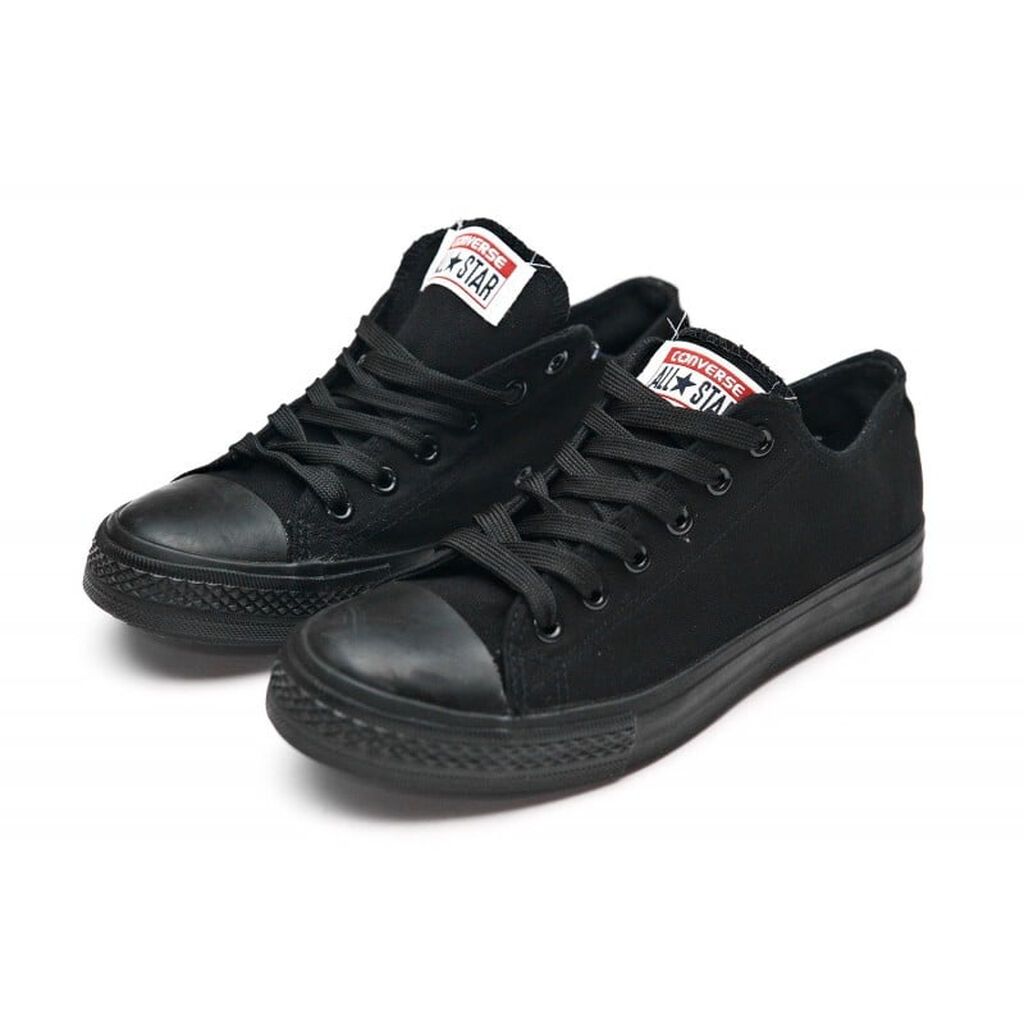 All star converse plitke starke patike NOVO Novo Brojevi 36 do 41 fb