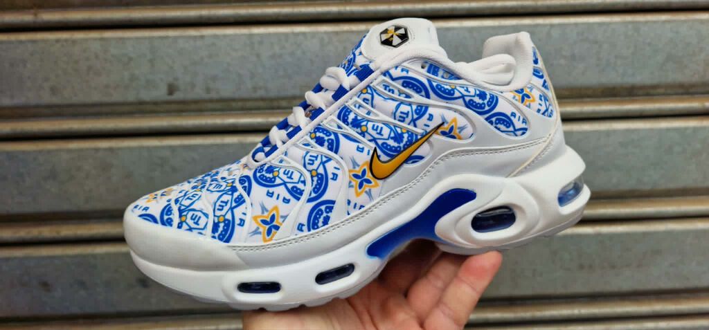 Nike air max tn Lisboa patike NOVO Novo Brojevi 36 do 41 fb Moja