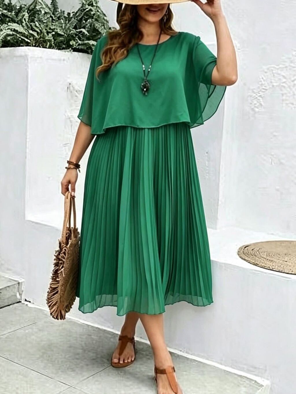 05. Haljine za punije XL 2XL 3XL Cena : 2.600 dinara H