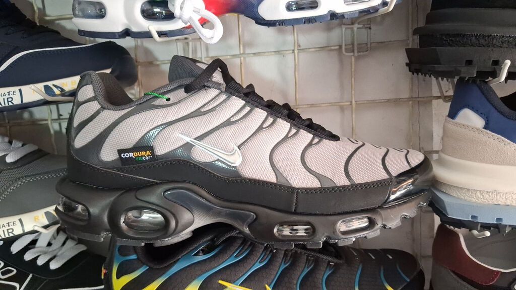 Nike air max tn plus Cordura patike A klasa NOVO Novo Brojevi 41 do