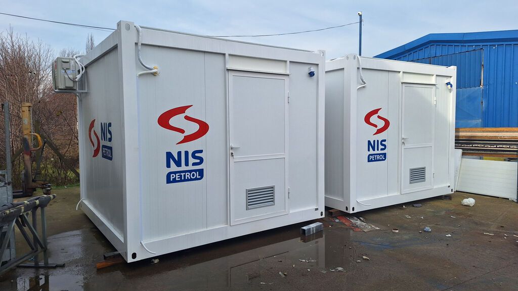 Argus Inženjering – moderni stambeni i modularni kontejneri po meri -