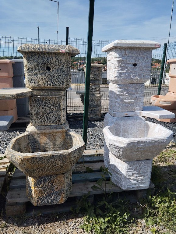 Betonska cesma