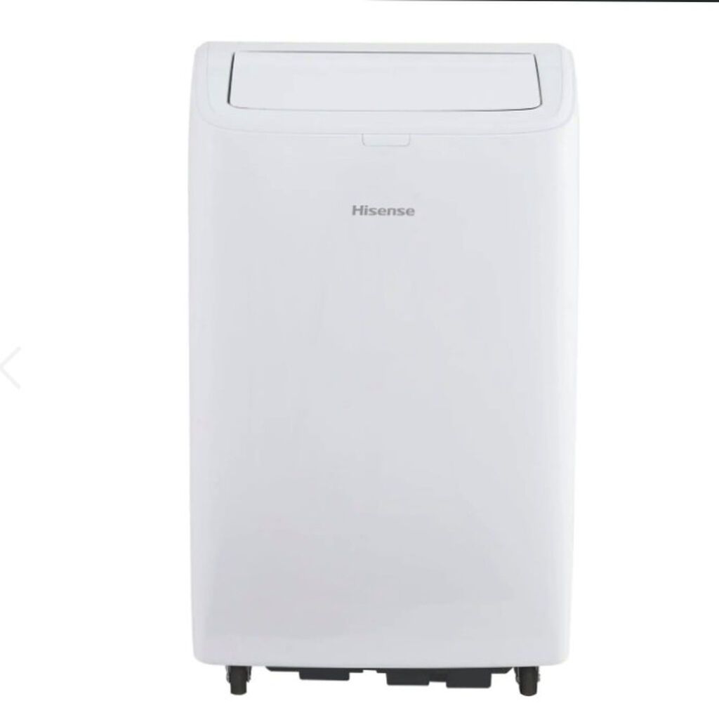 Prenosivi (pingvin) klima uređaj Hisense APH12QC, kapaciteta 12000
