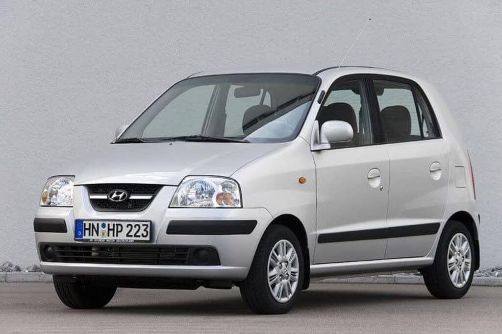 | ANLASER ZA HYUNDAI ATOS |