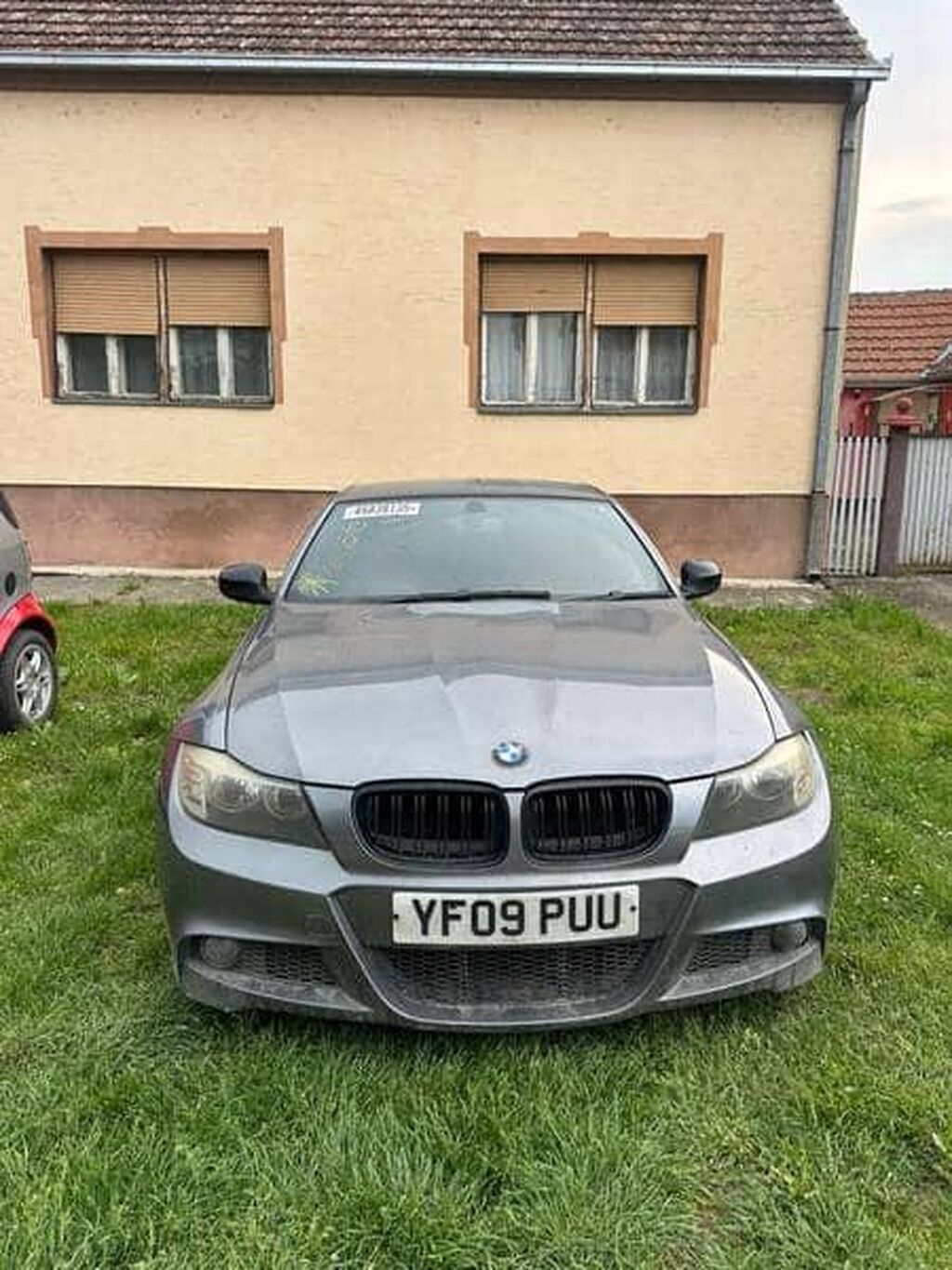 E90 LCI M-PAKET ZA BMW 318 OD 2007. DO 2012. GOD. | Bmw 318d 143ks