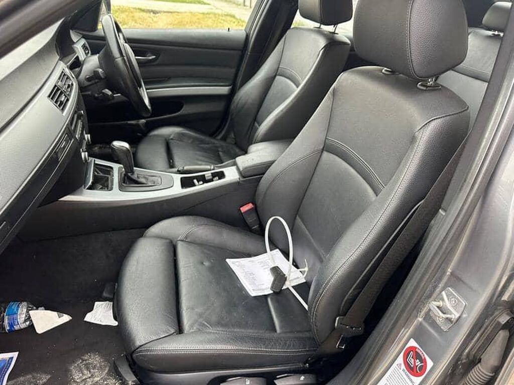 M-PAKET SEDITA KADICE E90 ZA BMW SERIJA 3 OD 2005. DO 2012. GOD. |
