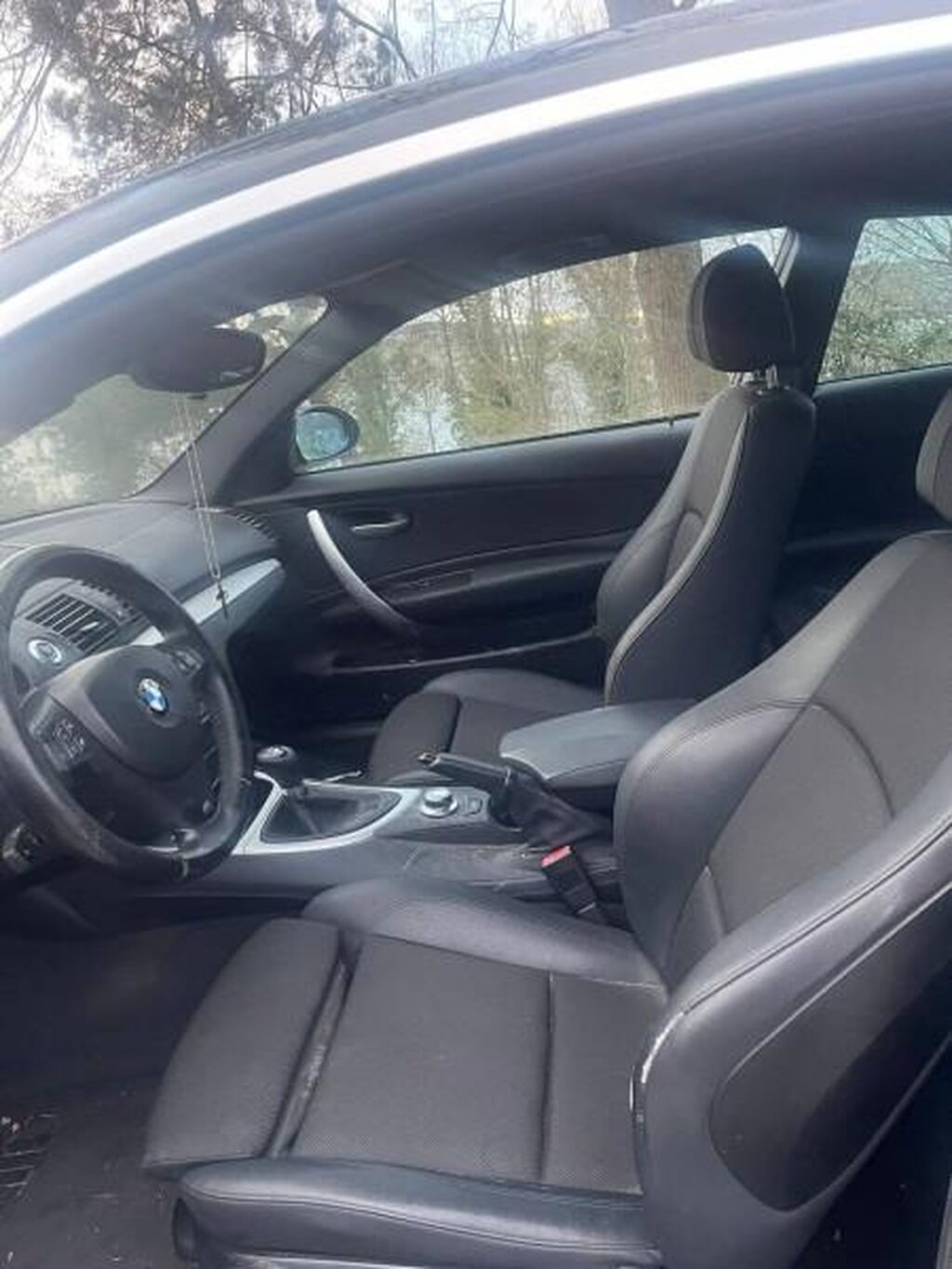 BMW 118 N43B20 2009. GOD. - KOMPLETAN AUTO U DELOVIMA | Bmw 118i