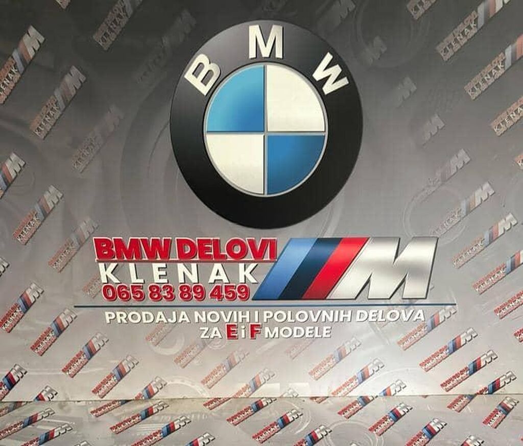 ASC I DSC CENTRALE ZA BMW 315, 316, 318 . OD 1998. DO 2005. GOD. |