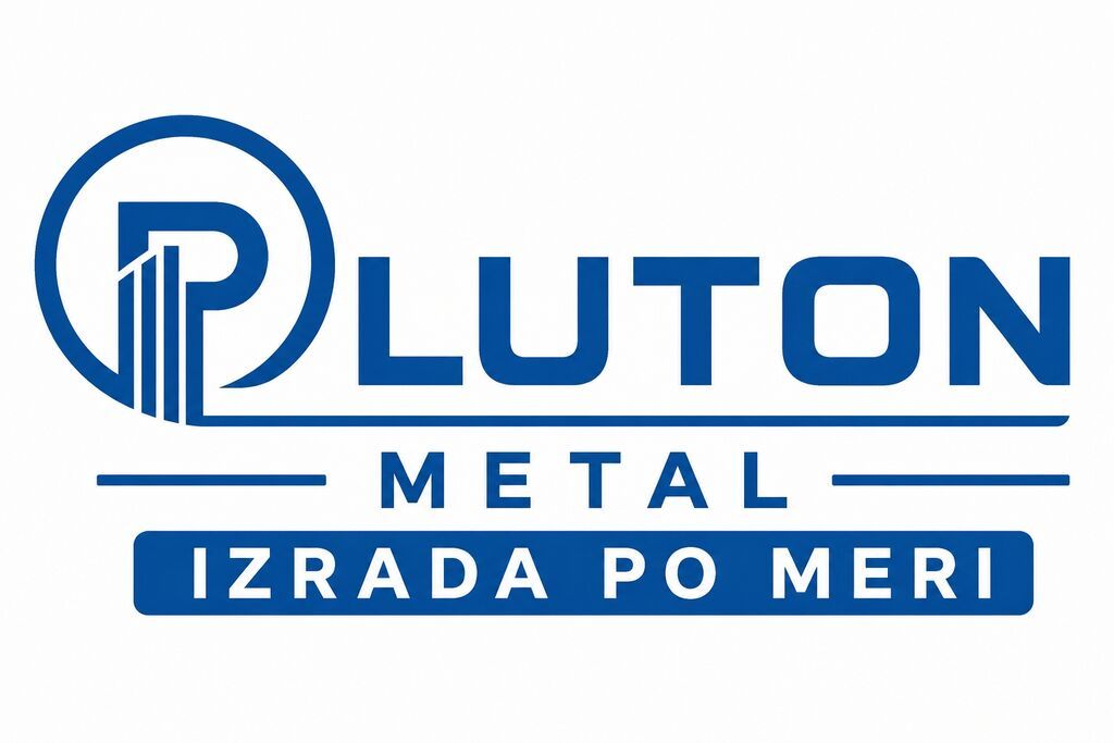 PLUTON METAL – Izrada po