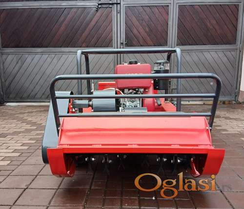 Robot tarup