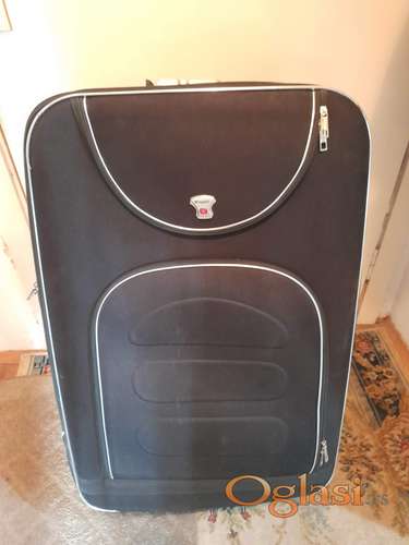 Winpearl veliki plavi kofer