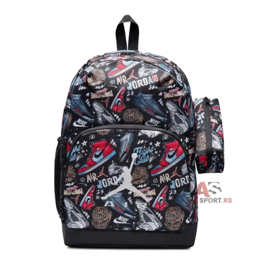 Air Jordan Rančevi Air Raid Backpack