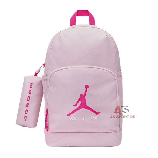 Air Jordan Rančevi Air Raid Backpack