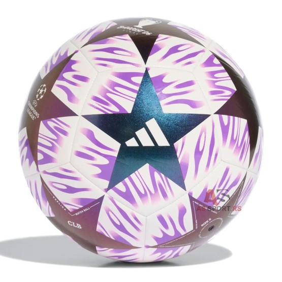 Adidas Lopte UCL Club