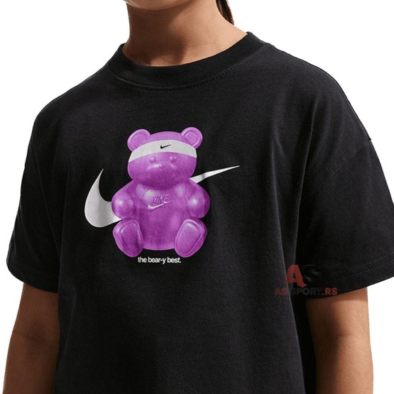 Nike Majice Nsw Tee Oc Boxy Bear XL