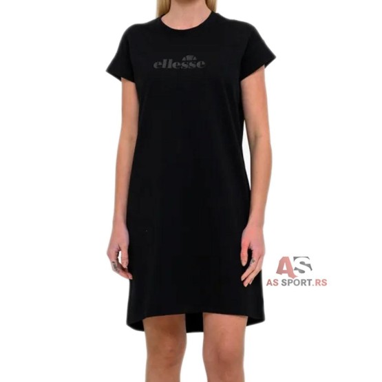 Ellesse Majice Ladies Dress XS