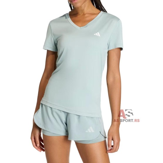 Adidas Majice We Min Tee S