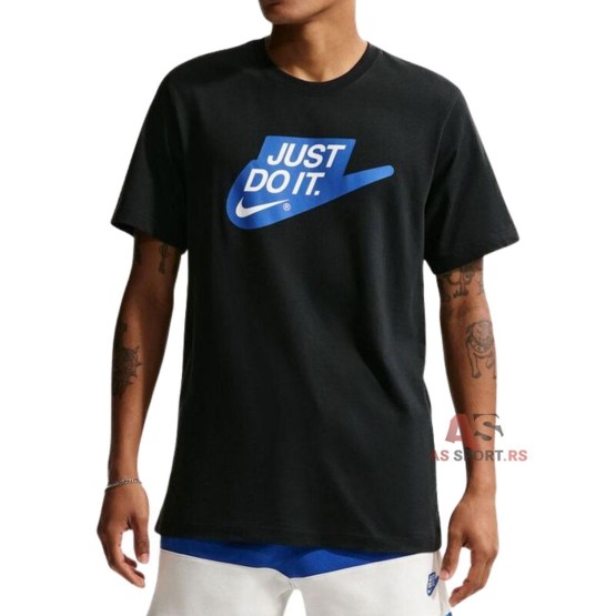 Nike Majice Nsw Tee Std Jdi S